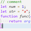 na2co3 Light Theme - Visual Studio Marketplace
